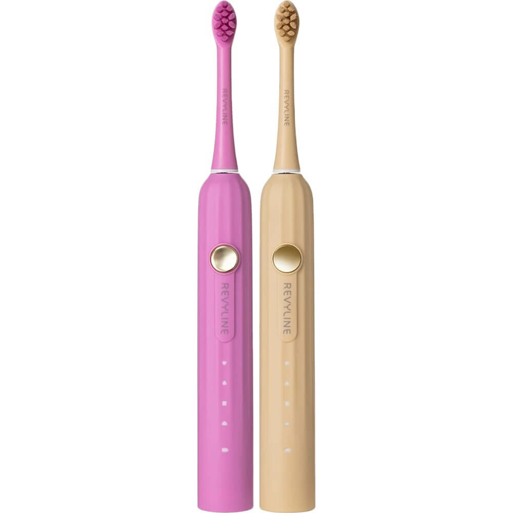 Revyline RL 075 DUO электрическая з/щ, crocus+cocoon