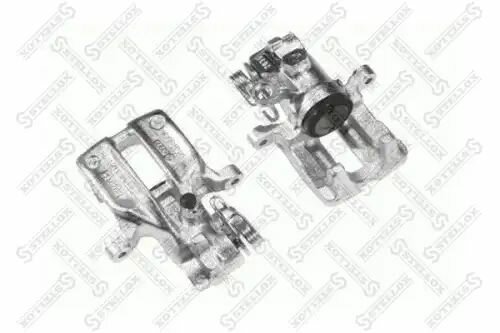 2147223 443615423A суппорт торм. задн. л. Audi 100 2.0/2.5TD 87-92
