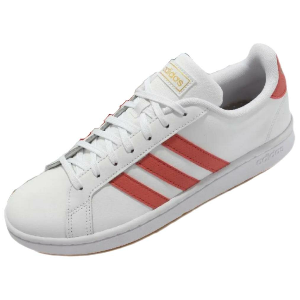 Кроссовки adidas Grand Court