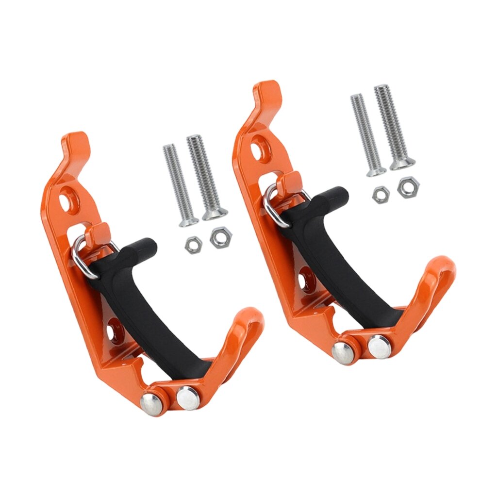 Прочная пряжка из цинкового сплава подходит для пожаротушения фиксированной подвесной желтой пары