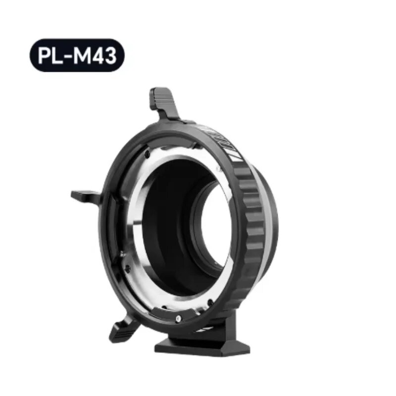 Адаптер VILTROX PL для объективов Sony E Nikon Z Fuji X G Panasonic Olympus M43 PL-M43