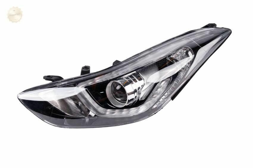 Фара автомобильная