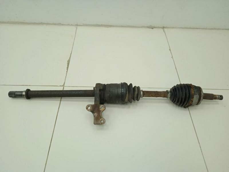 Привод передний правый Nissan Cefiro A33 1998-2003