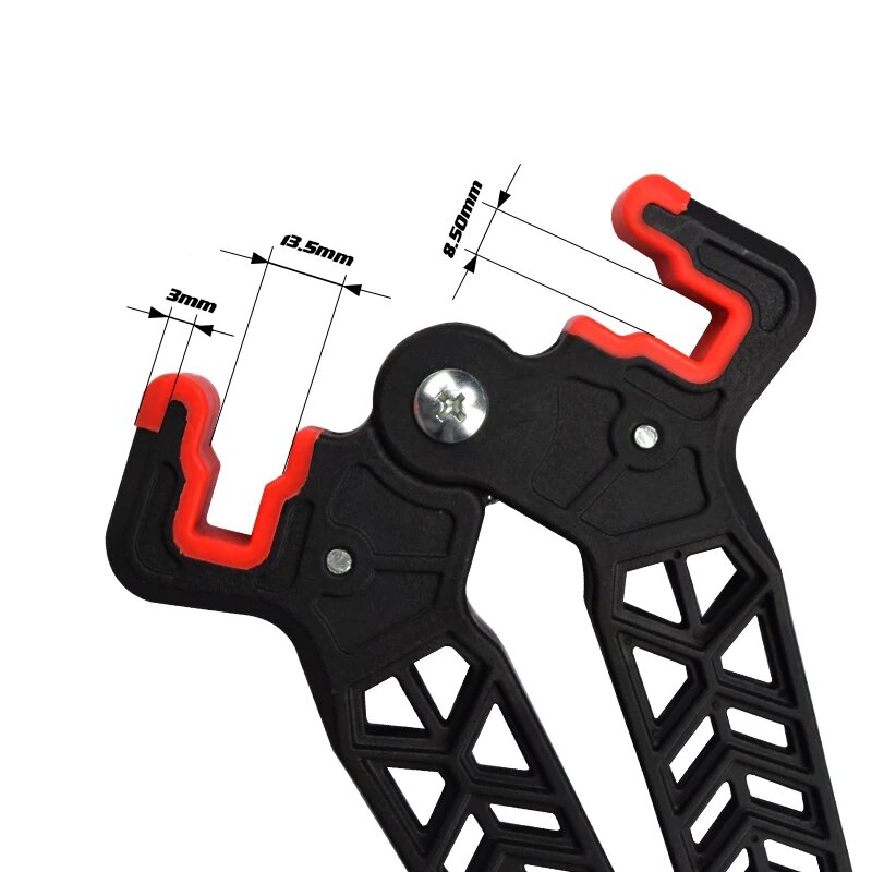 Подставка для лука ELONG OUTDOOR 18cm