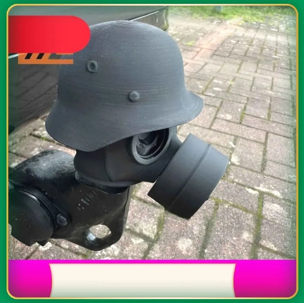 Бестселлер тягово сцепное устройство