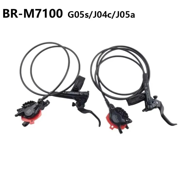 Тормозные поршни Shimano DEORE SLX M7100/M7120 для колодок MTB M7100 j05a