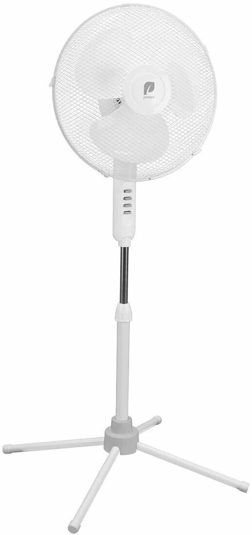 Вентилятор Primera SFP-4012MX, напольный, мощность 50 Вт, 3 скорости