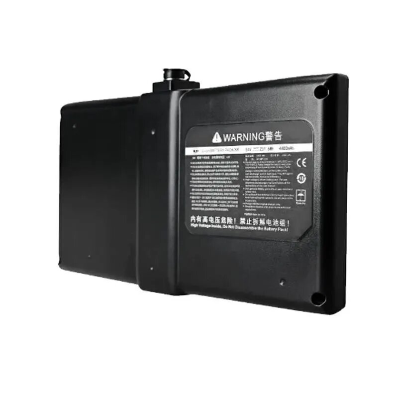 Аккумулятор для Ninebot Mini PRO(54.8V, 4400 mAh)