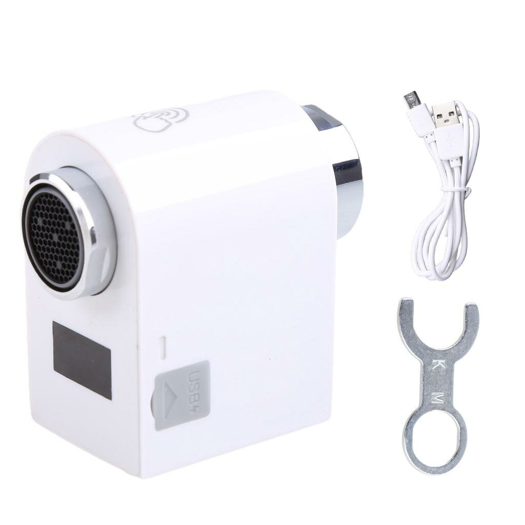 Инфракрасный экономичный насадок для кухонного крана