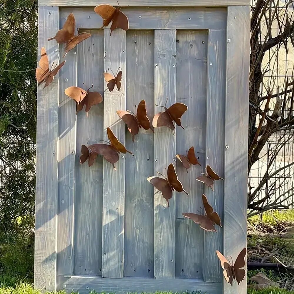 Фигурка садовая — фото 1