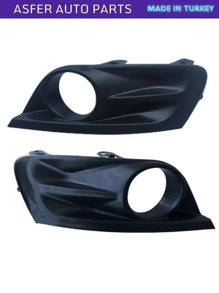 Renault Накладка на автомобиль на кузов, 1 шт.