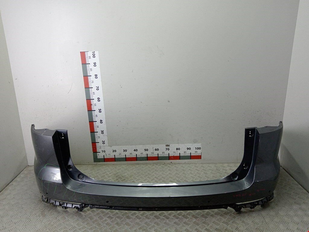 Бампер задний Chery Tiggo 8 Pro 602002145AA арт. 2270978