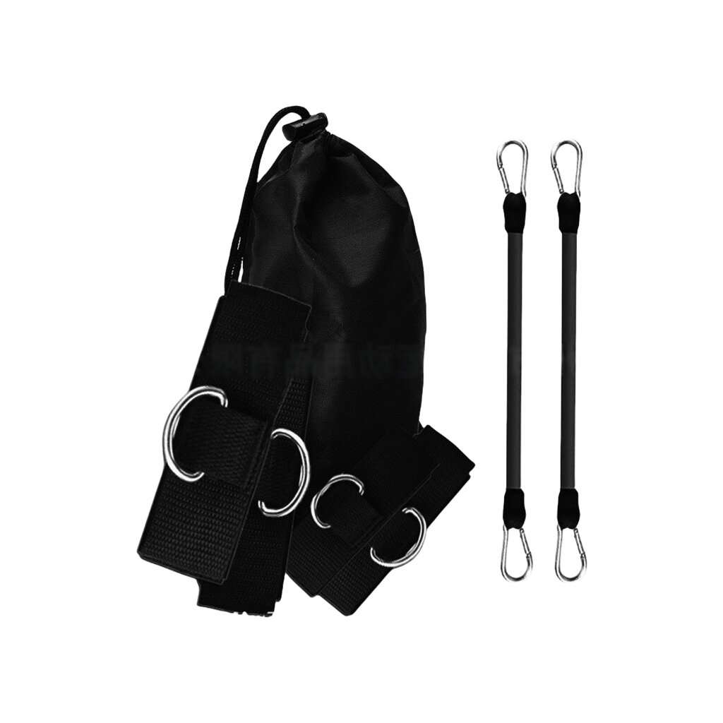 Резинки-эспандеры из тяжелого латекса, вспомогательные резинки Спортивный эластичный пояс