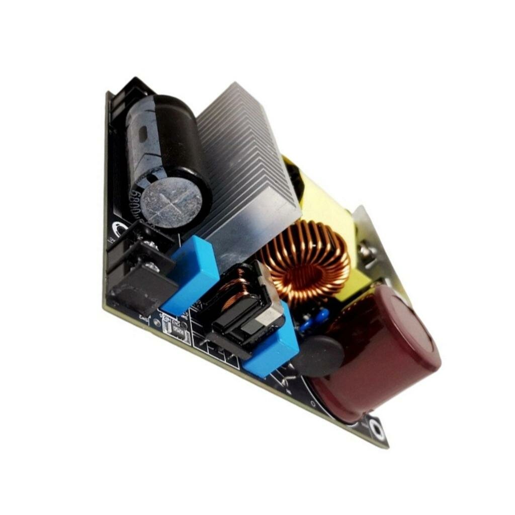 Импульсный блок питания 48 В для аудиооборудования