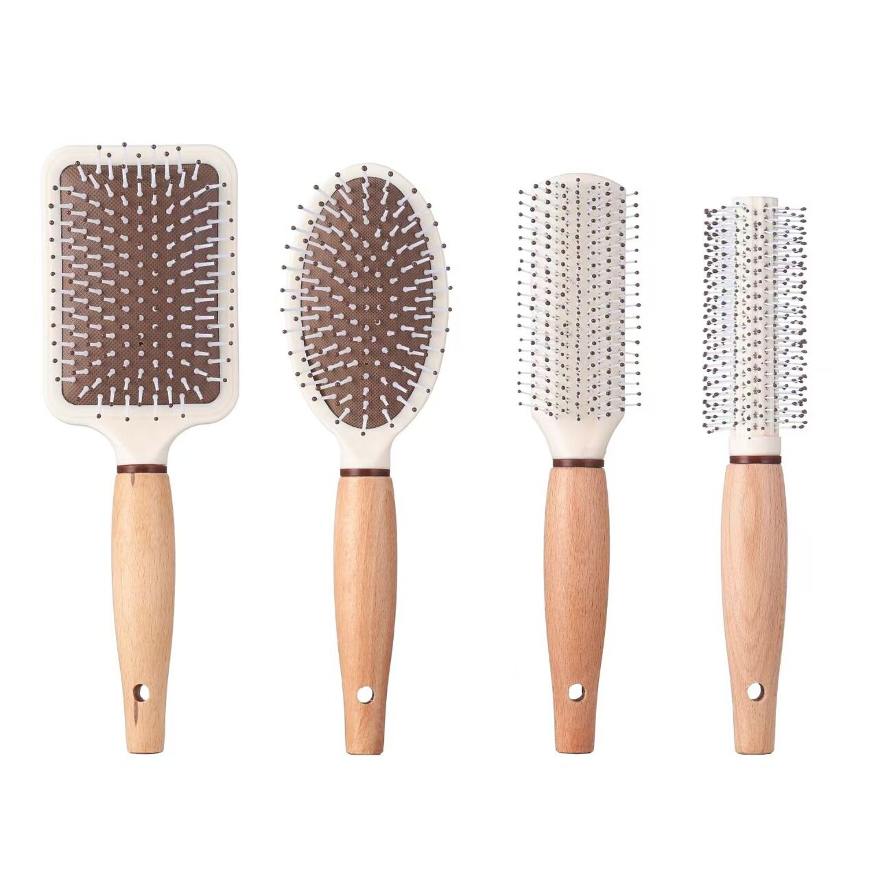 Специальный массажный гребень для женщин, длинный гребень для домашнего использования, гребень с воздушной подушкой, гребень для кожи головы, высококачественный массажный гребень для женщин