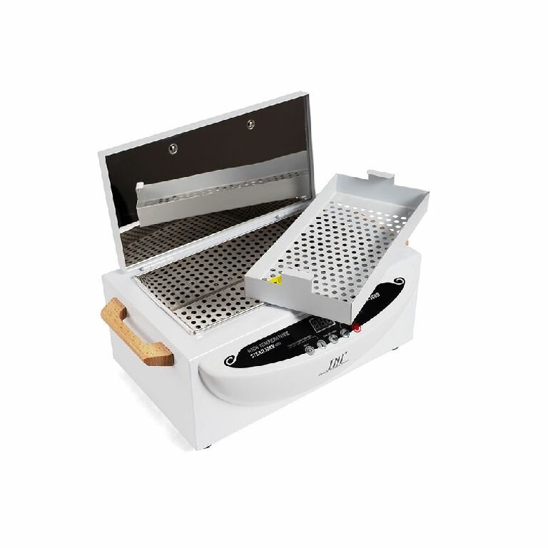 Сухожаровой шкаф для стерилизации инструментов с дисплеем TNL Professional 363001