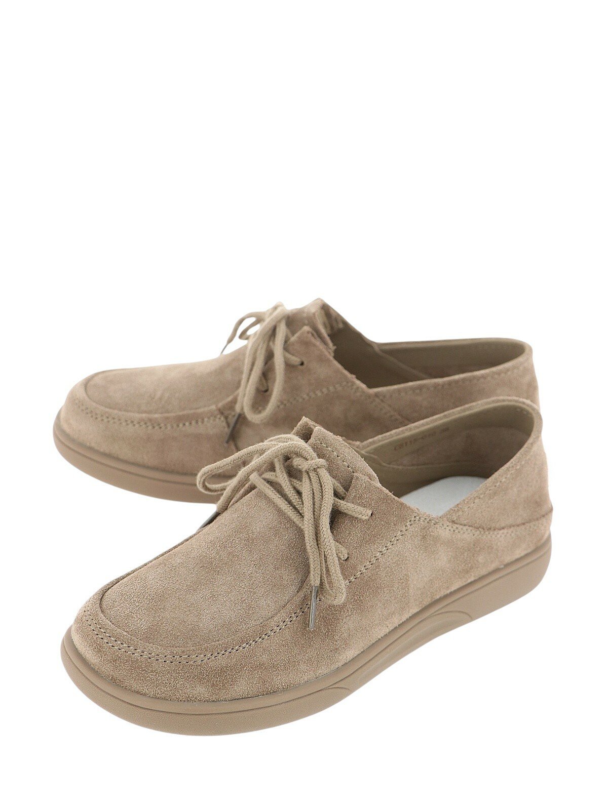 Полуботинки