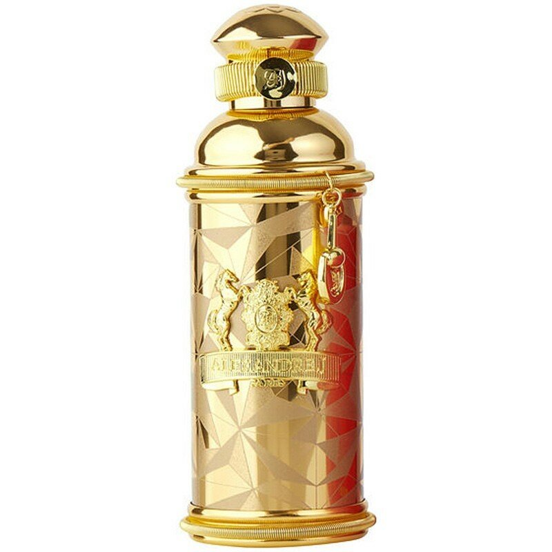 ALEXANDRE J. GOLDEN OUD Eau de Parfum Унисекс 30мл