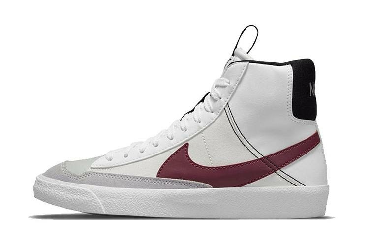 Кроссовки Blazer Mid '77 SE