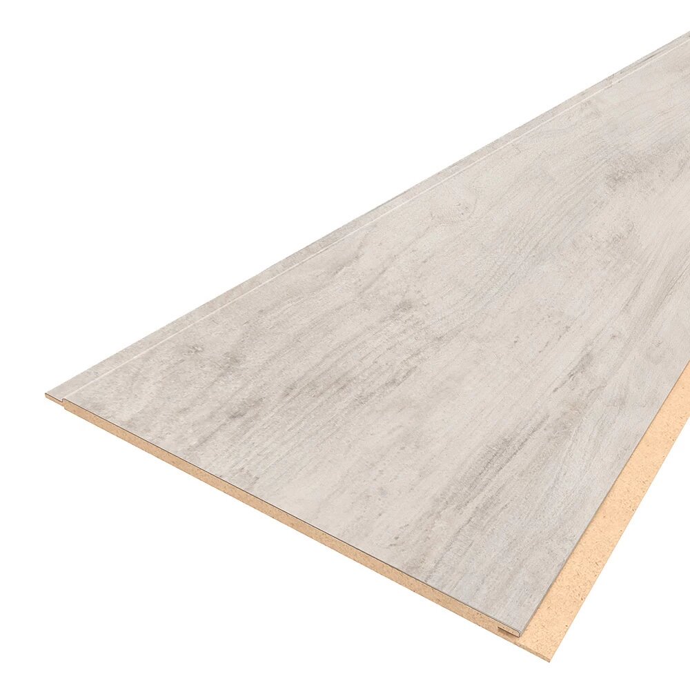 Панель МДФ дуб ривьера 2600х238х6 мм Союз 0,6188 кв. м Союз 41/П2/К/дубрив