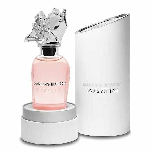 LOUIS VUITTON DANCING BLOSSOM MONDE Духи 100 мл