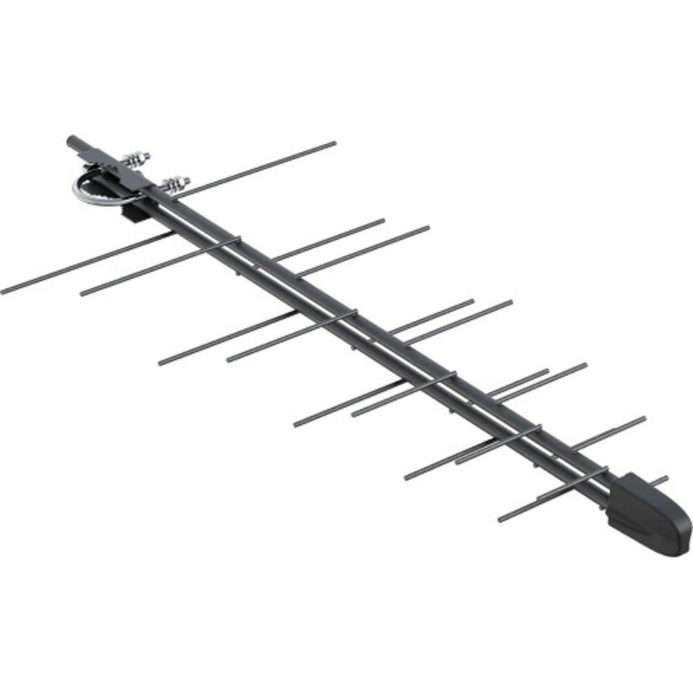 ТВ антенна Perfeo BAS-1111-5V Печора