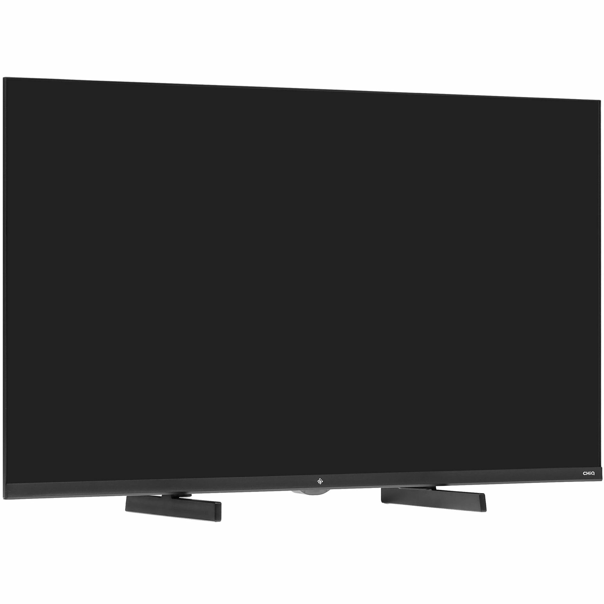 32" (81 см) Телевизор DEXP F321 черный