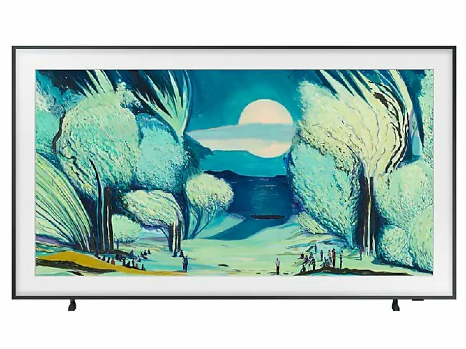 Телевизор Samsung QE50LS03FAU 4K Ultra HD