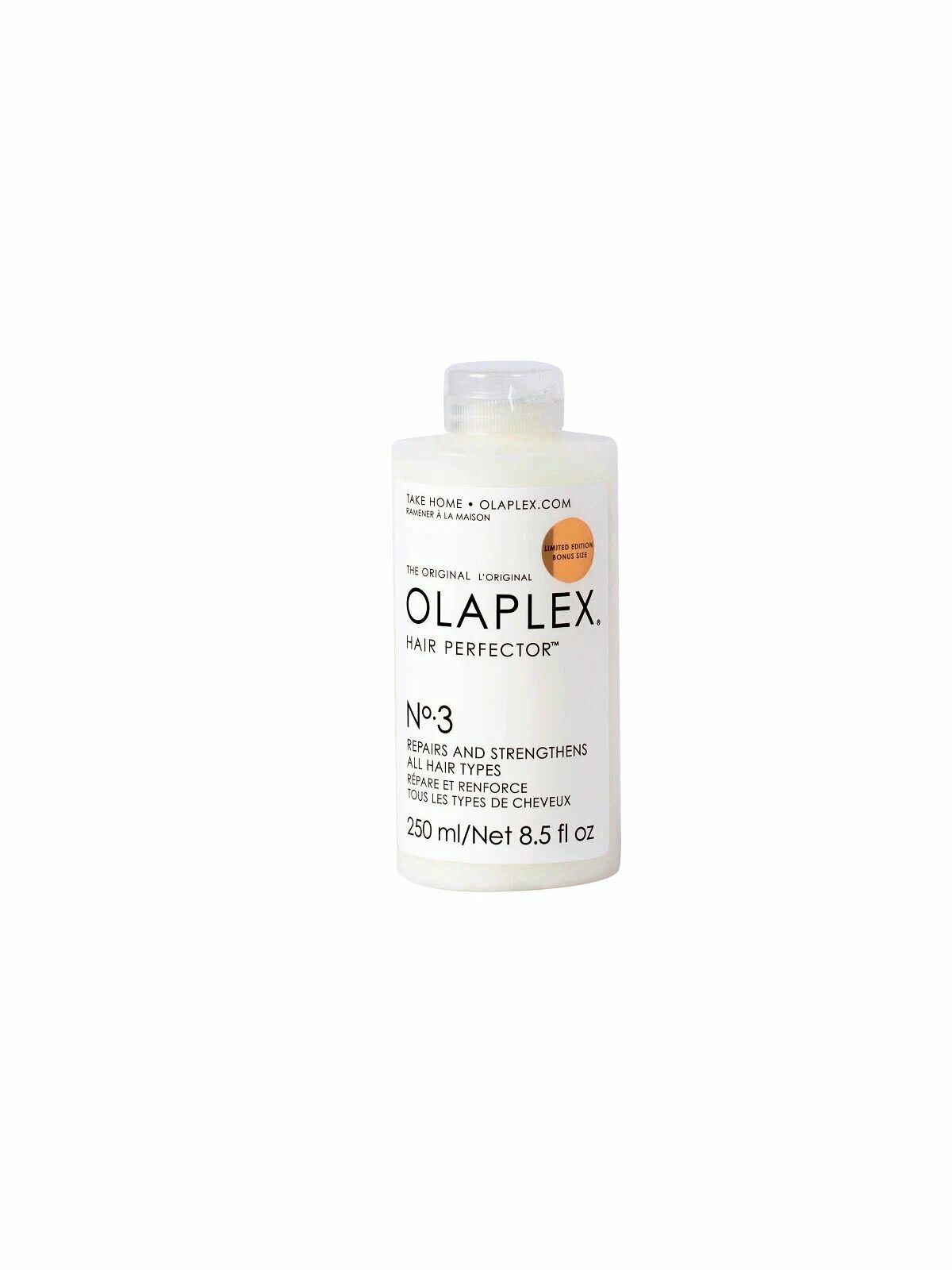 Olaplex № 3 Hair Perfector - Эликсир Совершенство волос 250 мл