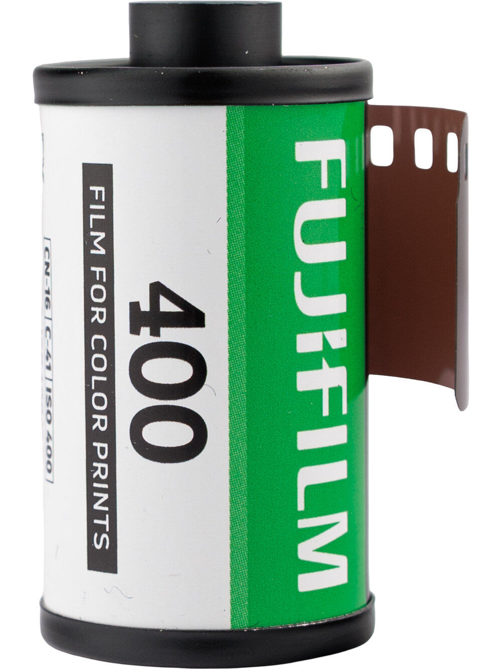 Фотопленка 35 мм Fujifilm C400 135