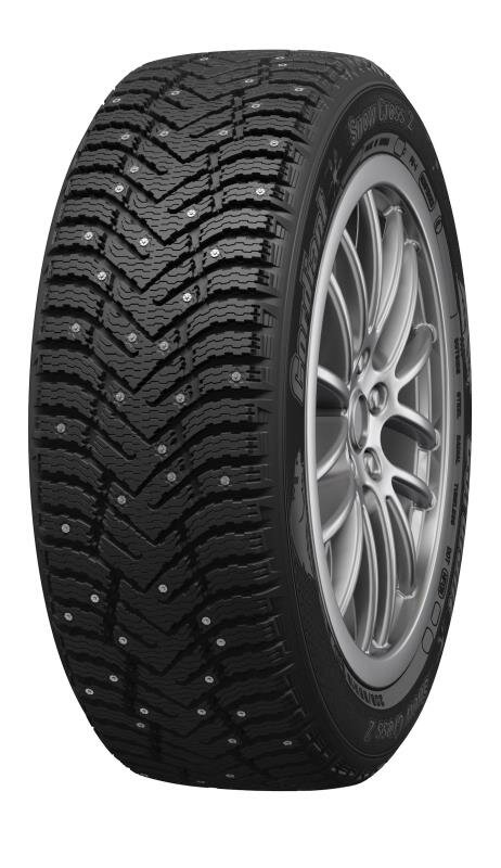 Автошина Cordiant 205/55R16 SNOW-CROSS 94T ш. TL