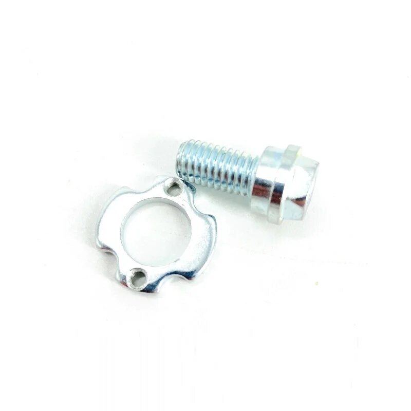 Дистанционное кольцо SR SUNTOUR XCR 32/XCM 30, Fixing Bolt