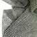 Сетка с стразами SS10, 100x100 см, Grey fabric ab