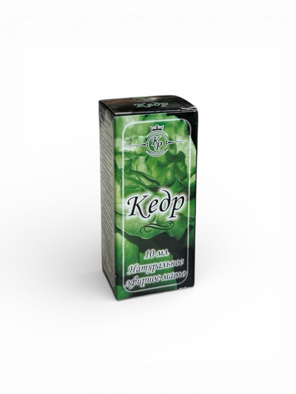 Натуральное эфирное масло кедр, Королевская роза, 10 мл.