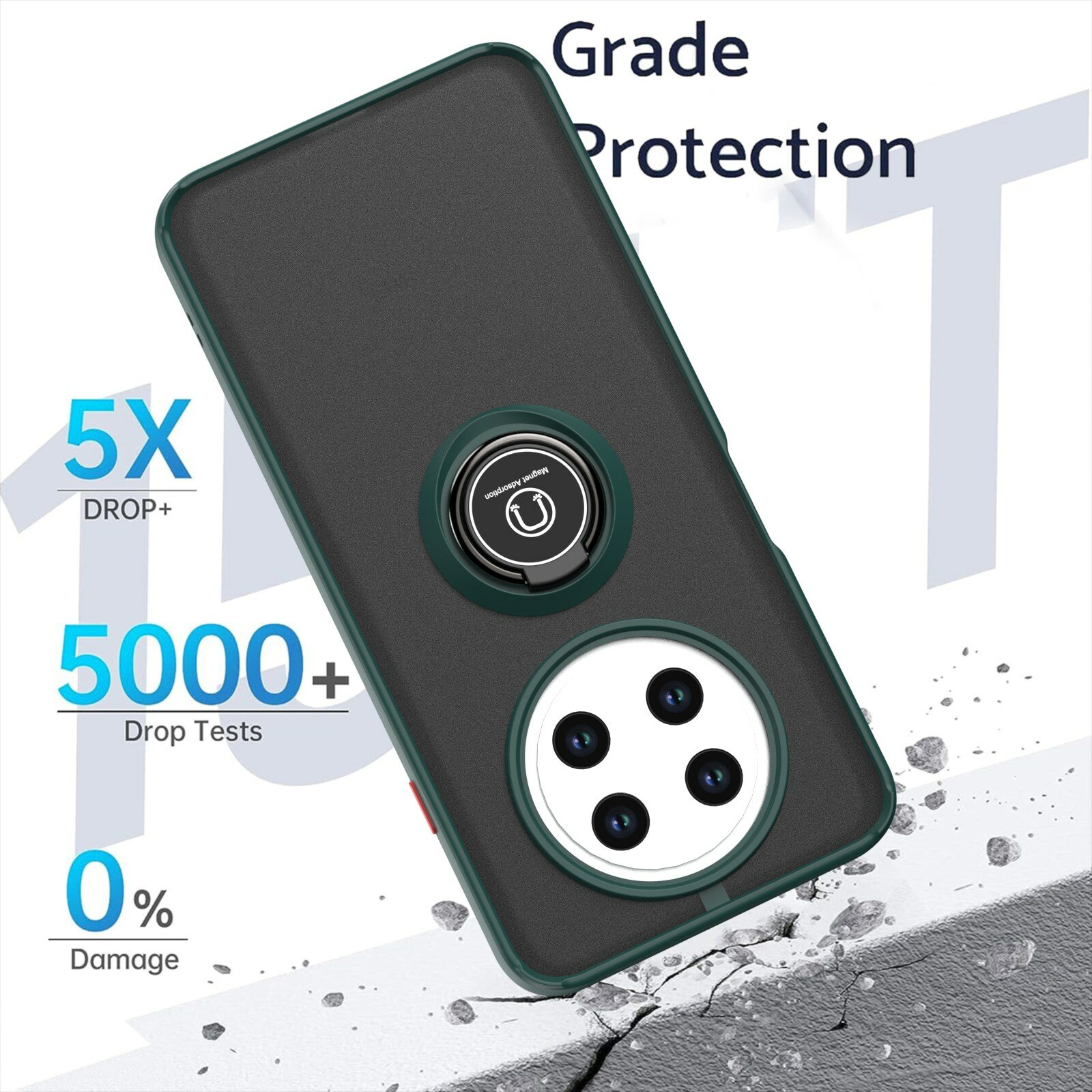 Чехол для Huawei Nova Y91 — фото 1