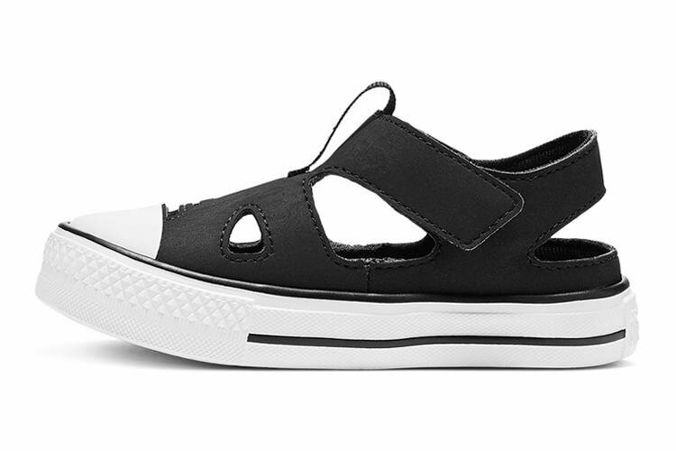 Кроссовки Chuck Taylor All Star High Top