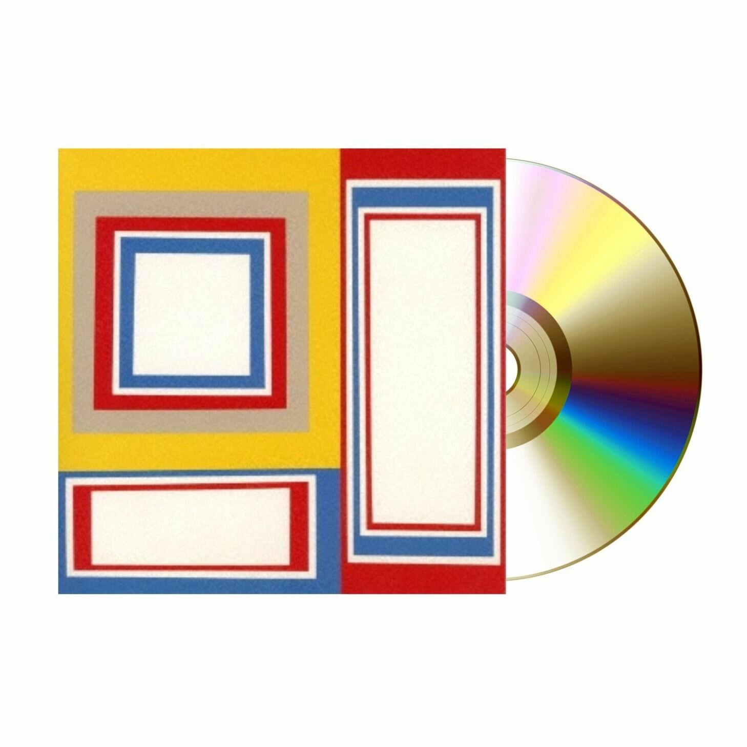 Музыка CD Towa Tei - Sunny, New