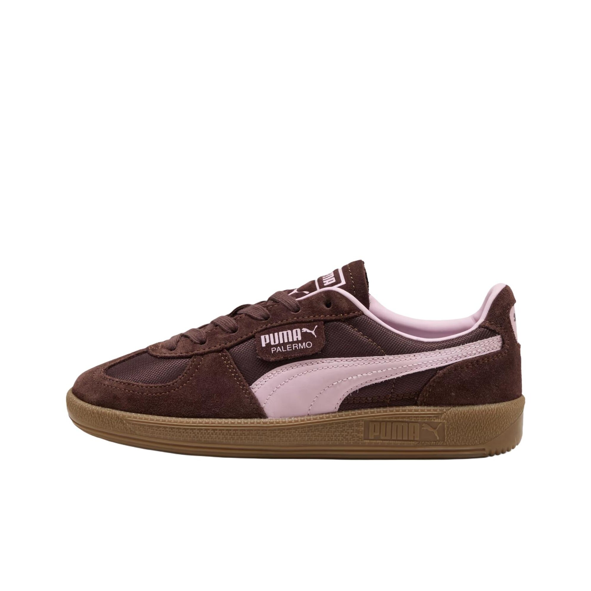 Кеды PUMA Palermo Vintage
