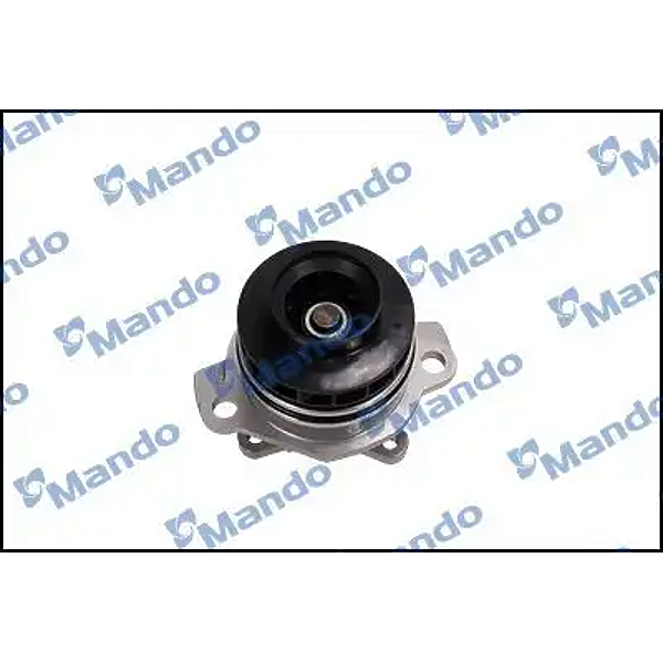 MANDO ewpn0002 насос водяной (помпа) Nissan (Ниссан) ewpn0002