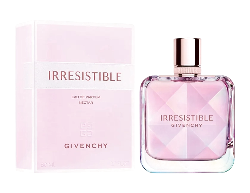 Givenchy Irresistible Nectar аромат для женщин 80 мл / Живанши Иррезистибл Нектар