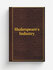 Shakespeare's Industry