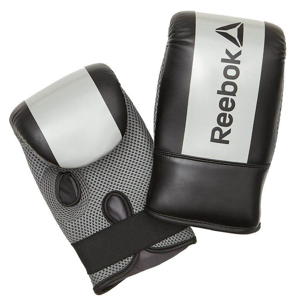 Перчатки боксерские RSCB-11130GR Mitts