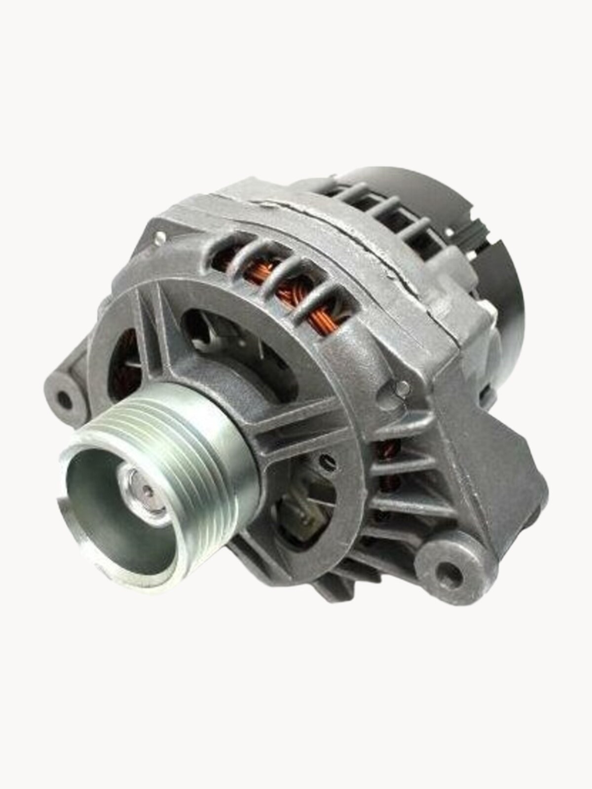 Генератор для а/м ВАЗ 2110 "КЗАТЭ" (140А)