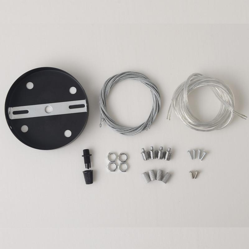 Подвесной комплект Crystal Lux CLT KIT 526 BL V2