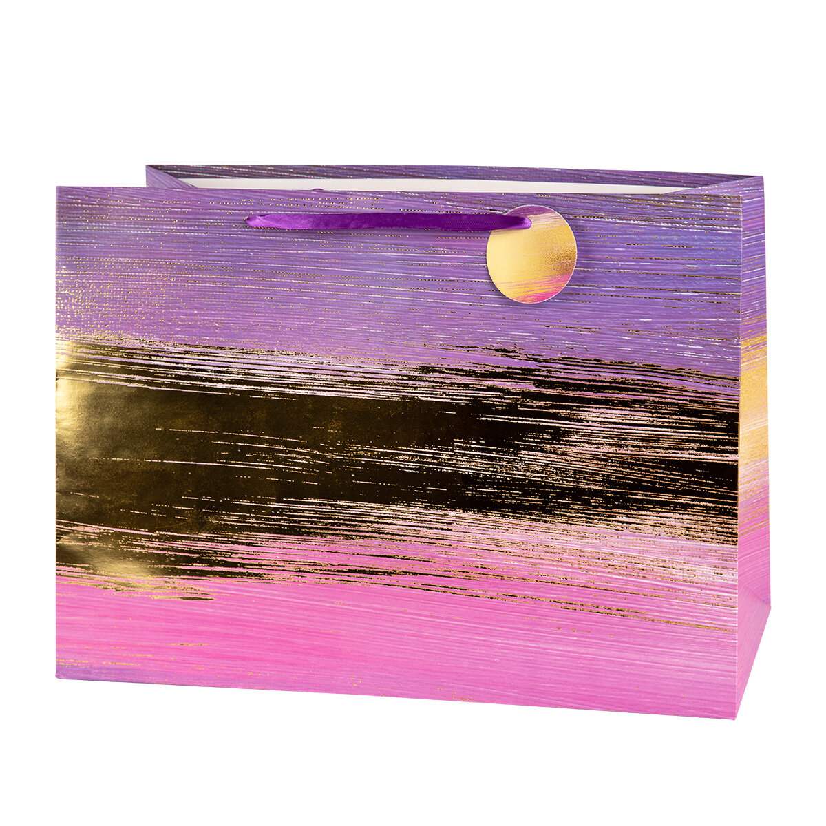 Stilerra BOSXL-CV86 подарочный пакет 210 г/кв. м, размеры 46×33×20 см, стильная упаковка