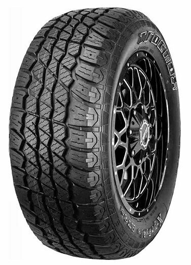 Шины 255/70 R16 111T TRACMAX X-Privilo AT08