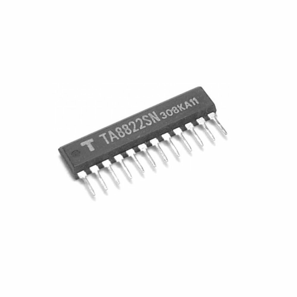 Микросхема TA8822SN