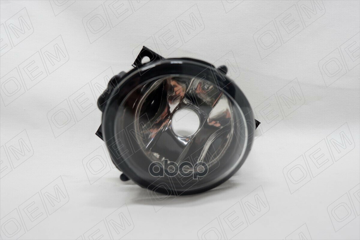 O.E.M. OEM0019PTFPL Фара противотуманная левая Volkswagen Polo sedan 5 2010-2015
