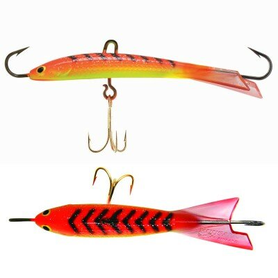 Балансир Kuusamo Tasapaino X-PRO Light 50 RB/FR/FYe UV