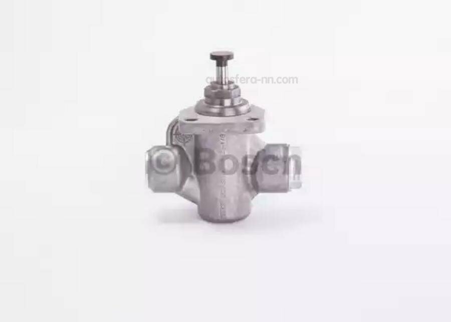 BOSCH 0440008089 насос топливоподкачивающий ! \DAF/MAN/Scania/Volvo